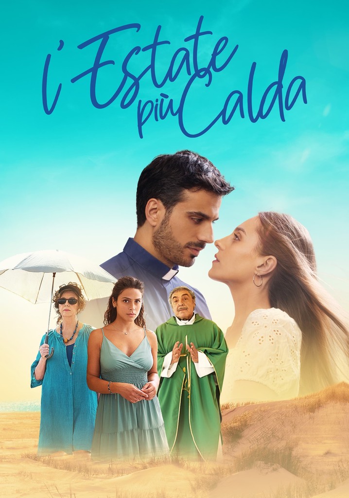 L'estate più calda - film: guarda streaming online